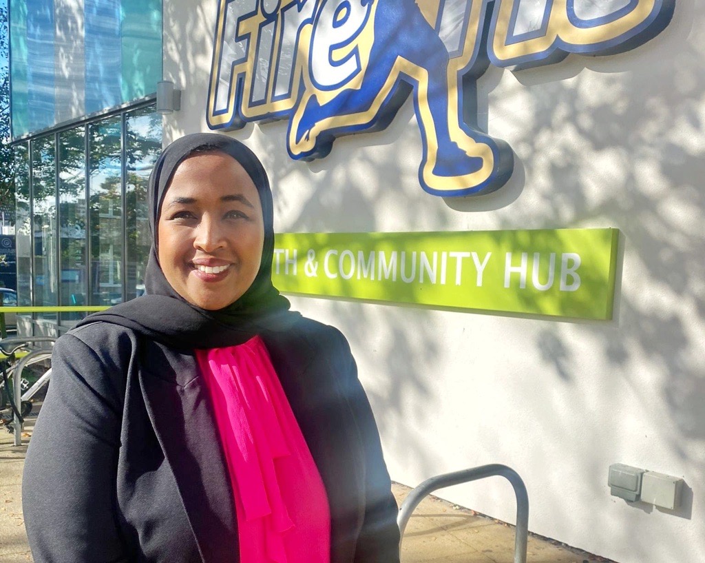 Torus Developments - Saluting our Sisters this Black History Month