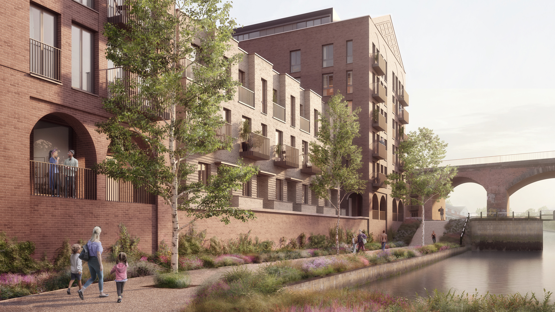 Torus Developments - Home