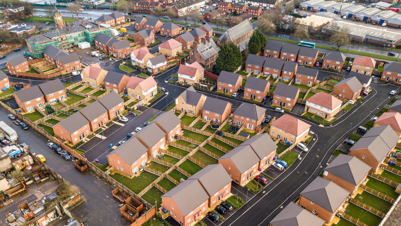 Torus Developments - Development