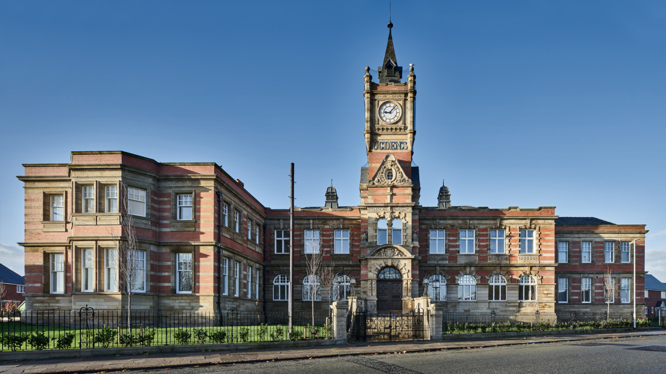 Torus Developments - Development