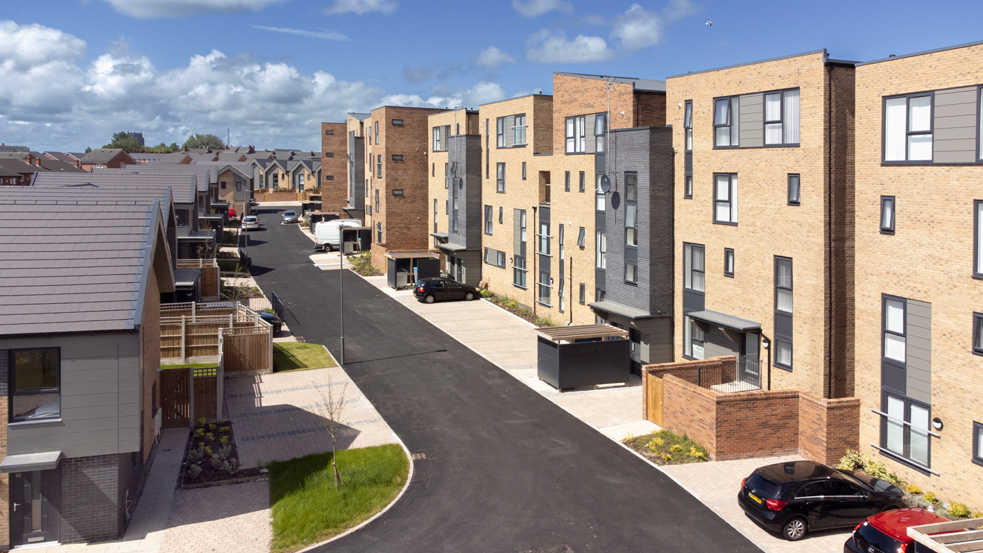 Torus Developments - Home