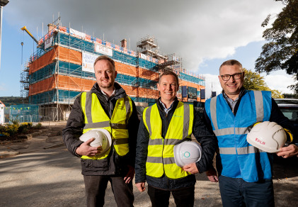 Torus Developments News