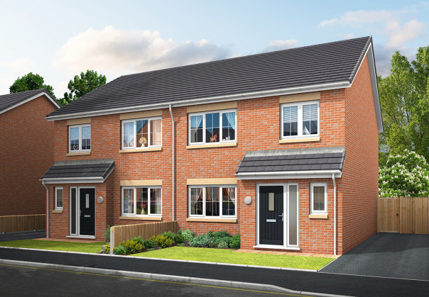 Torus Developments - Home