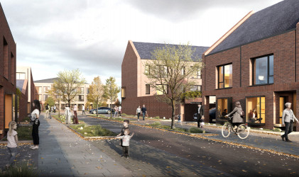 Torus Developments News