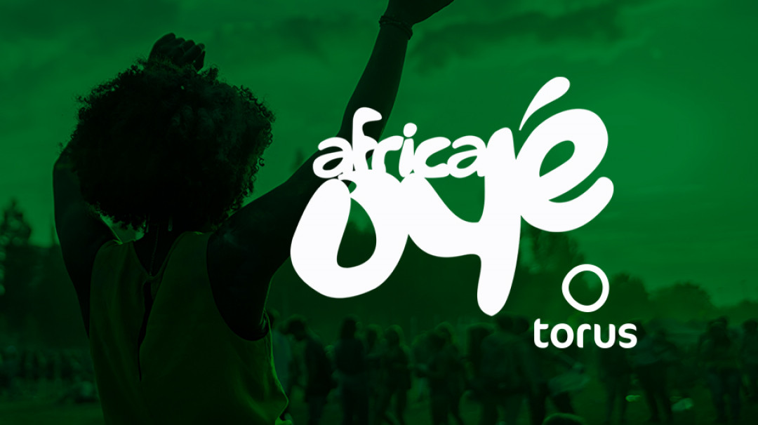 Torus Developments - Torus Group supports Africa Oyé’s weekend of music ...