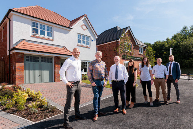 Torus Developments - Home