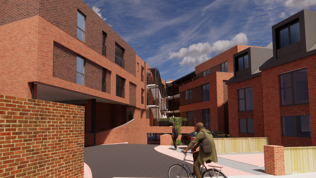 Torus Developments - Development