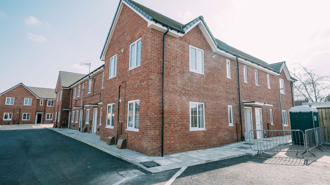 Torus Developments - Development