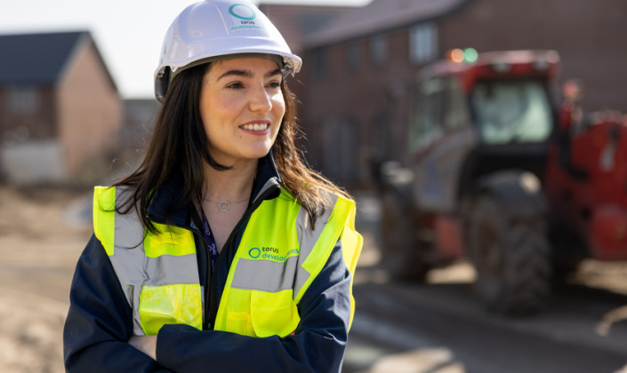 Torus Developments Home