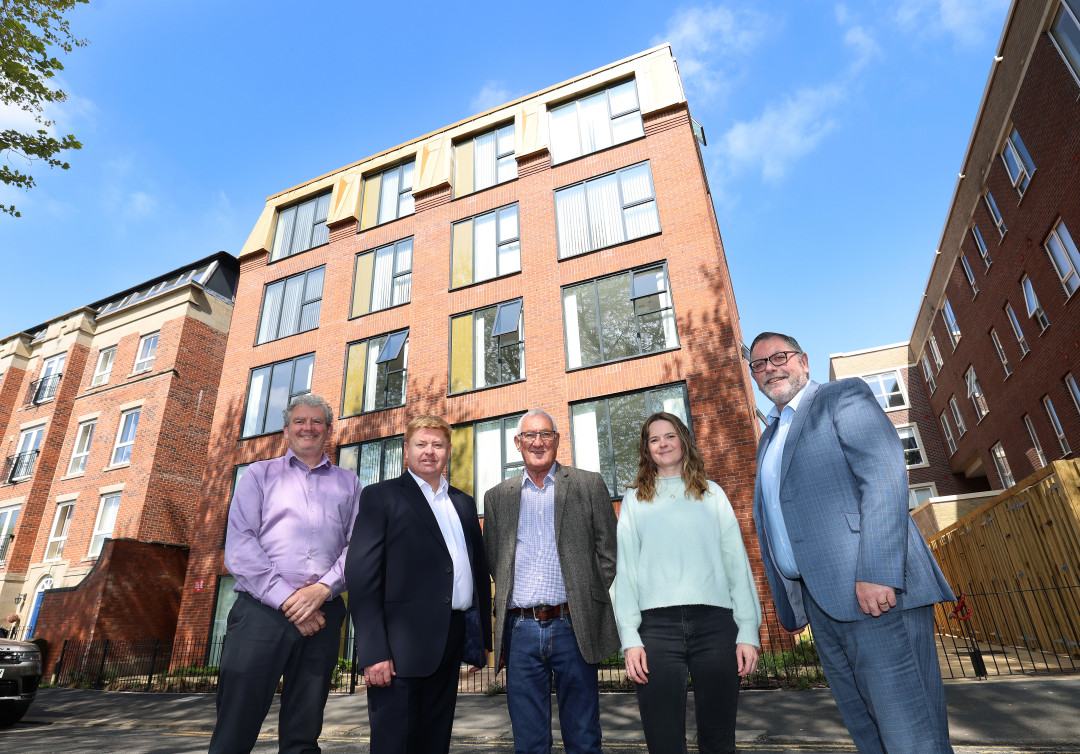Torus Developments - Torus opens a new pathway to homeownership in ...