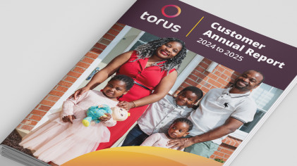 Torus Developments - Property Pool Plus is changing